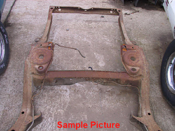 1965 Buick Riviera Frame Introduction To The 1966 1970 Buick Riviera